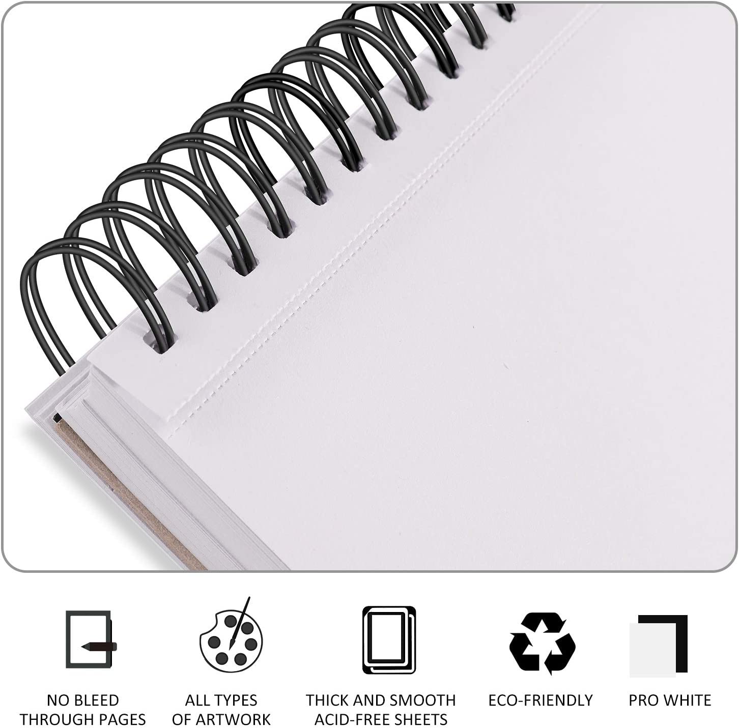 WIRO BOOKS – DRAWGUUD - TOOLS TO INSPIRE CREATIVITY